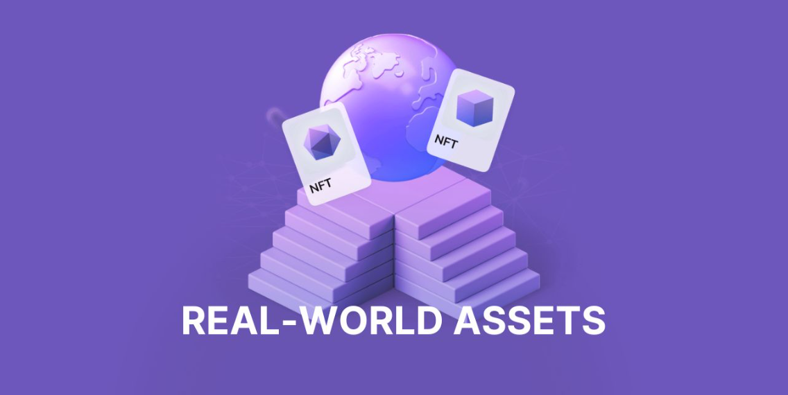 Memahami Apa Itu Real World Assets (RWA) | EKOINOMI